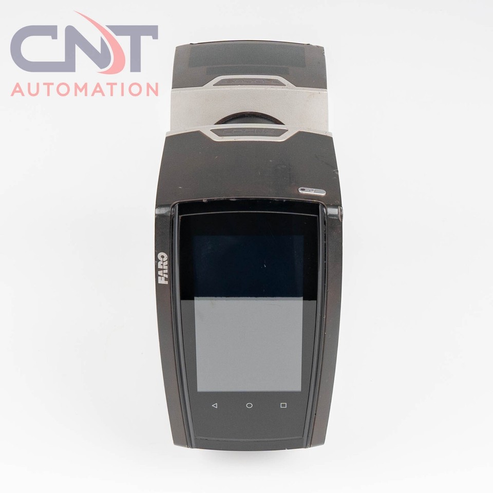 Faro Focus S70 3D Terrestrial Laser Scanner With High Level Carbon ...