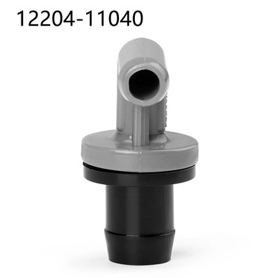 PCV Valve For Toyota Corolla Starlet Paseo Camry ACURA Honda Ref.12204 ...