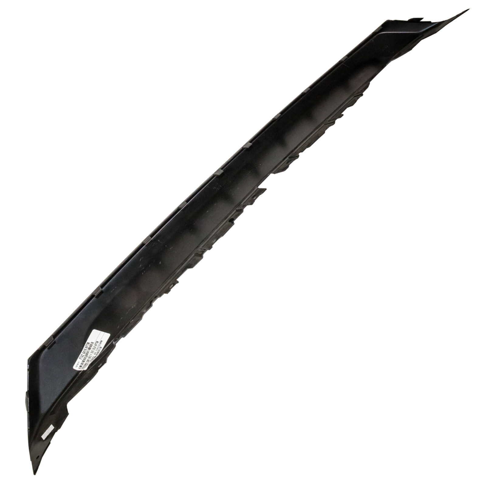 2015-2018 Ford Edge Front Lower Bumper Grille Valance Panel Unpainted ...