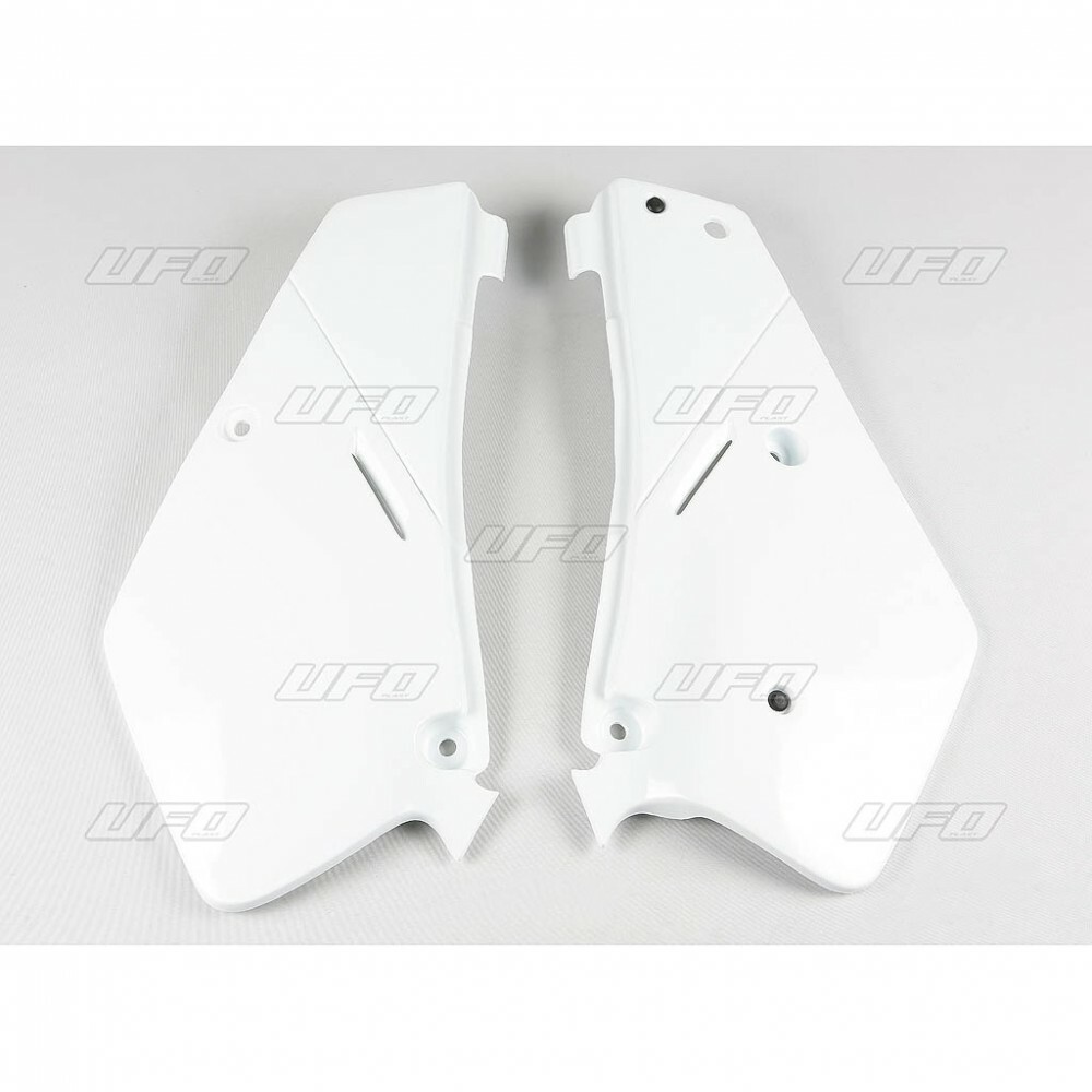 UFO Suzuki RM 80 1986 - 1999 Motocross Plastic Kit Oem Colours | eBay