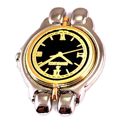 Pin Badge Beltlucci Watches France Limited Pins Vintage | eBay