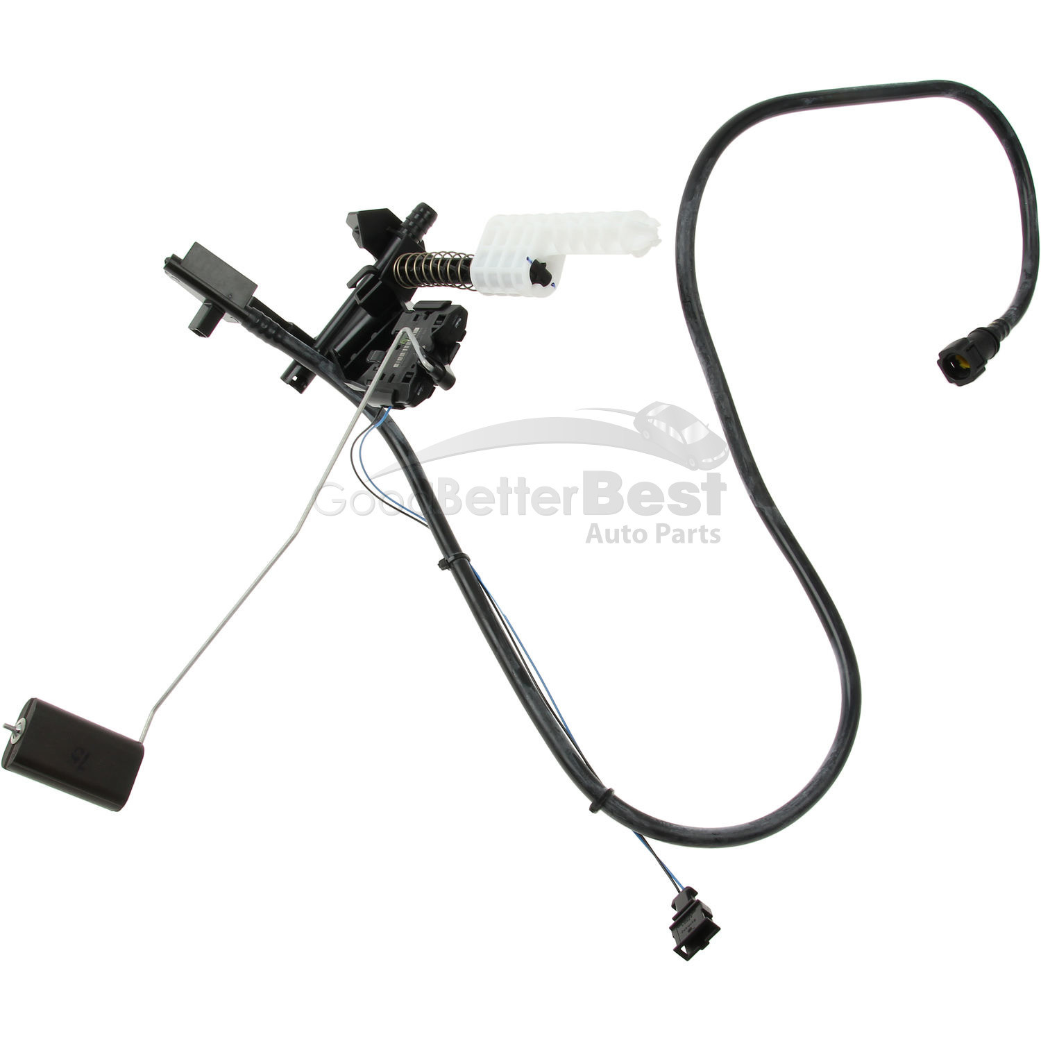 One New VDO Fuel Tank Sending Unit A2C53301188Z for Land Rover Range ...