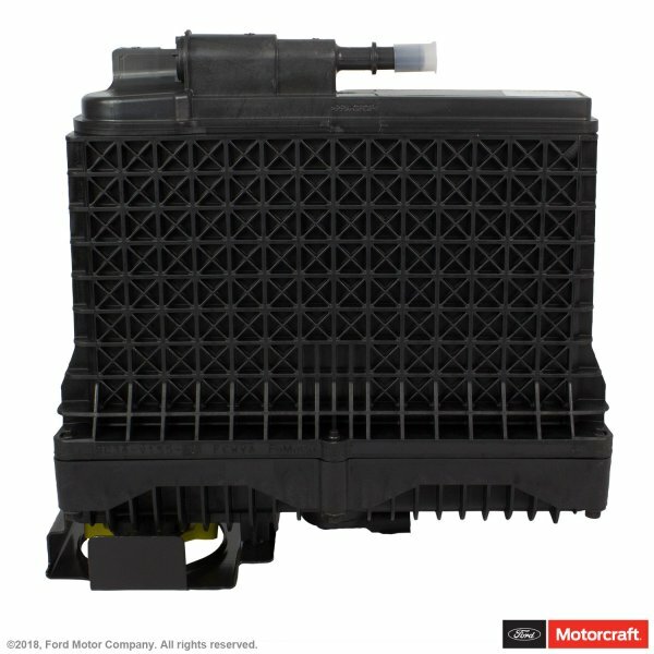 Genuine Ford OEM Motorcraft Engine Fuel Filter Gas Filter FG1166 1PC ...