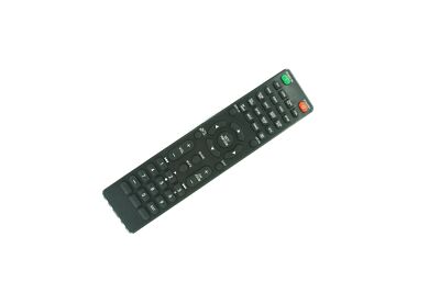 Remote Control For NEC MultiSync V551 V552 V652 LCD Monitor Flat Panel ...