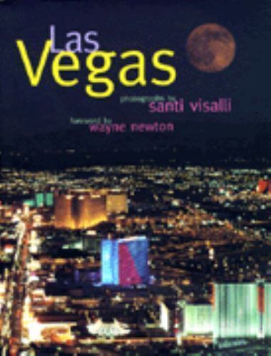 Las Vegas (1996, Hardcover) for sale online | eBay