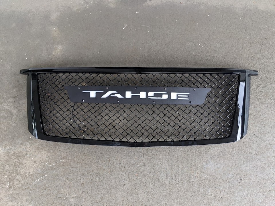 2015-2020 Chevy Tahoe Custom Color Remote LED Full Replacement DIY ...