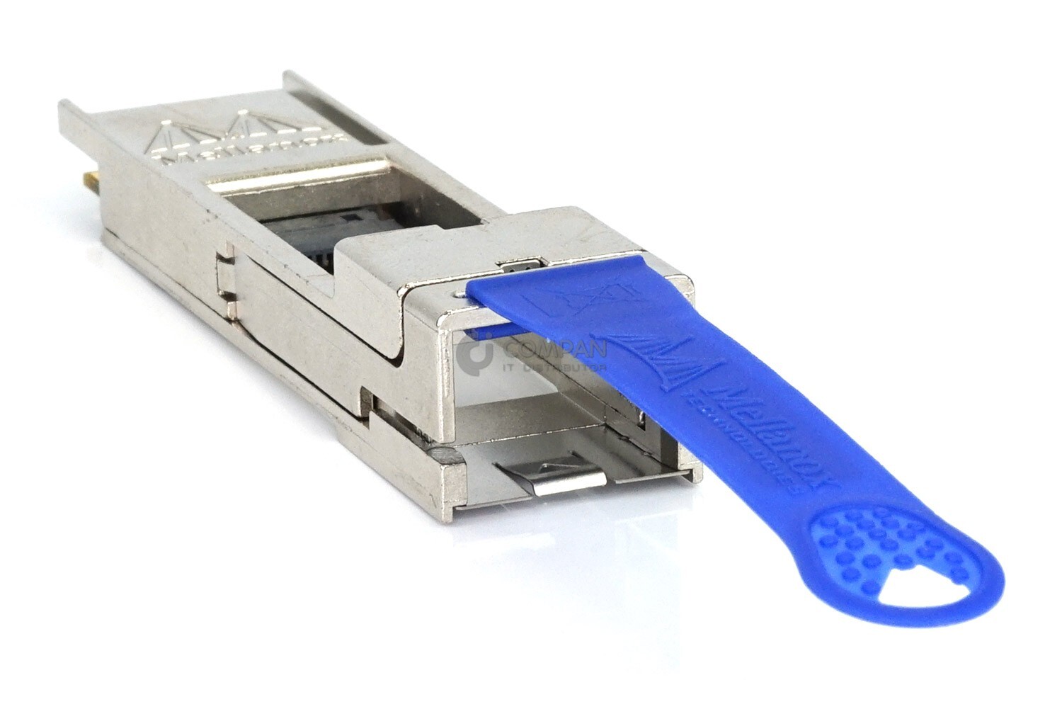 MAM1Q00A-QSA MELLANOX QSFP/SFP+ ADAPTER KIT | eBay