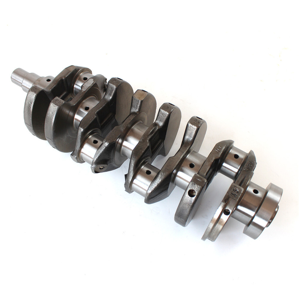 Engine Crankshaft for 2000-2012 Hyundai Elantra Tiburon Tucson 2.0L ...