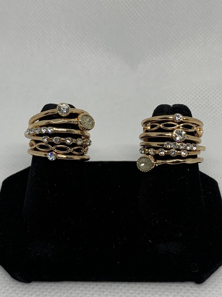 New Department Store Jewelry Lot | eBay