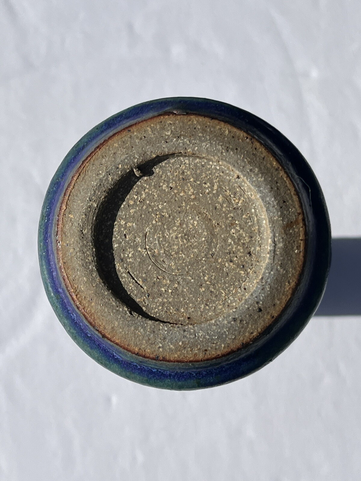 Authentic Glidden Pottery 1940-1957 Designer Fong Chow | eBay