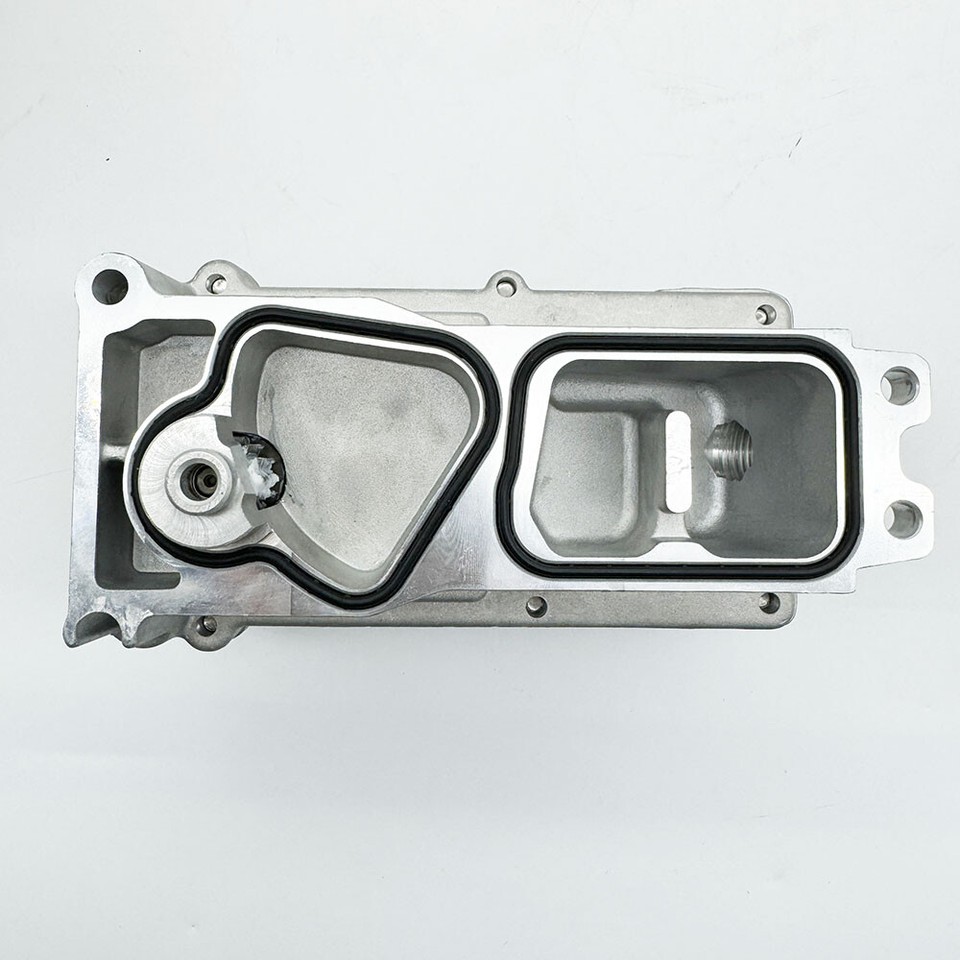 Electronic Actuator HE400VG For 6382093RX Cummins X15 Turbocharger VGT ...