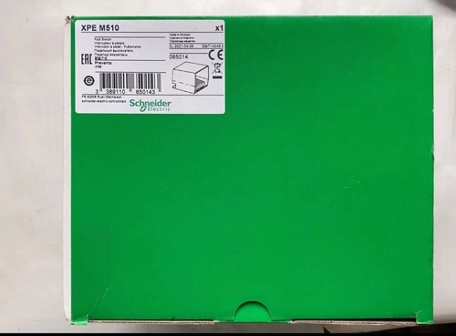 1PC NEW Schneider XPEM510 XPE-M510 Free shipping | eBay