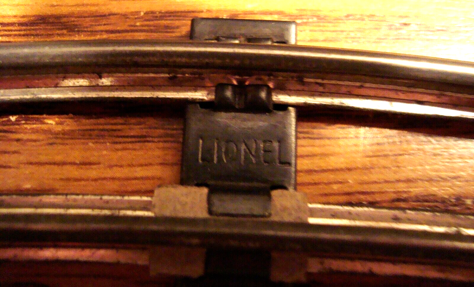 Lot Of 13 Vintage Lionel Metal Train Tracks O27 Gauge (1960's) see ...