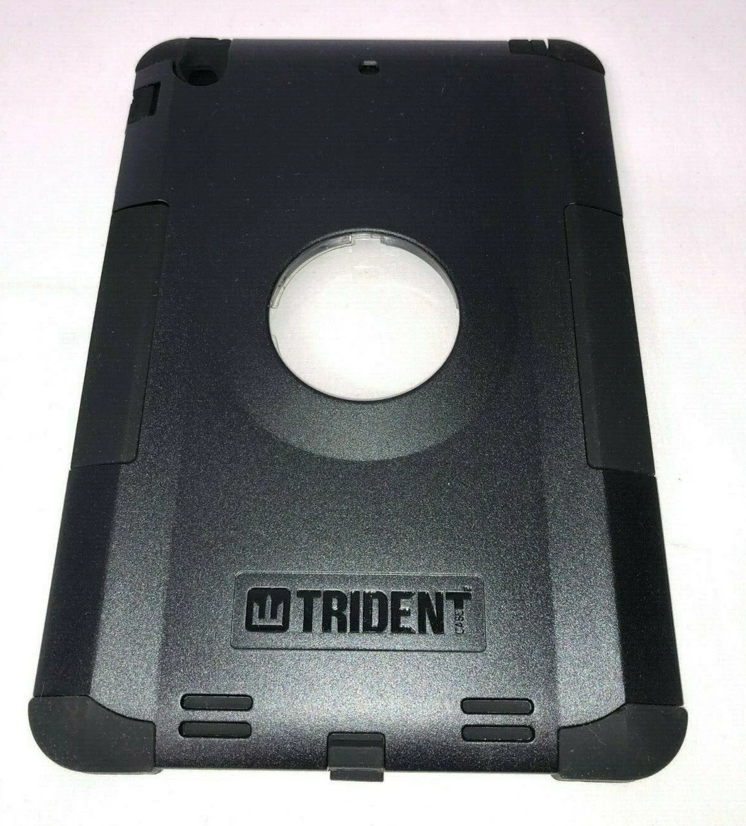 Trident Kraken Ipad Case