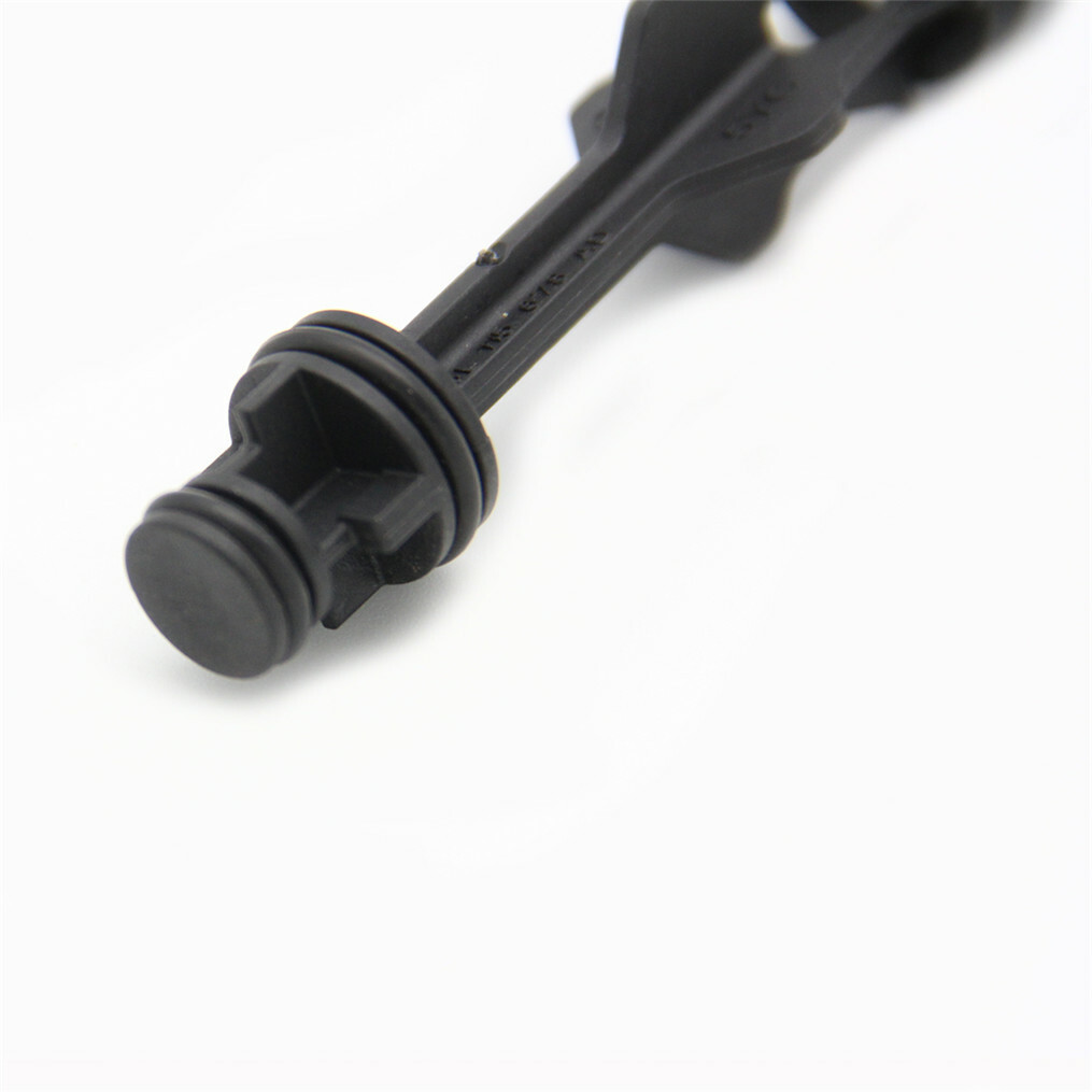 1.8T/2.0T Oil Filter Adapter Connection Piece Fit For VW Jetta 15-18 ...