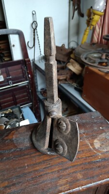 Vintage woodworkers mail spindle taper point tool. | eBay