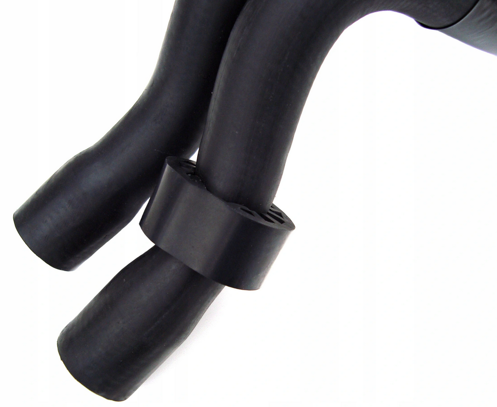 Radiator Hose for SEAT LEON (1M1) 1.6 75 KW 102 HP Heater Hose ...
