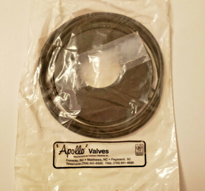 NOS Apollo Rubber Repair Kit RP&DCV 40 Series 40-009-04 | eBay