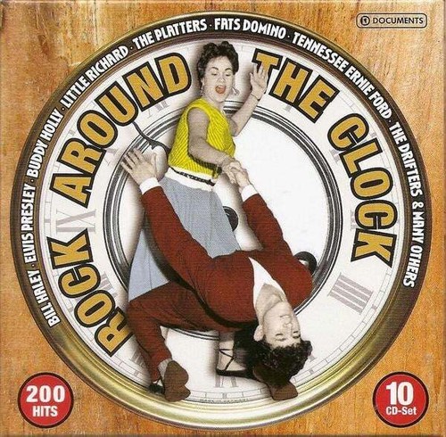 Rock Around The Clock | eBay