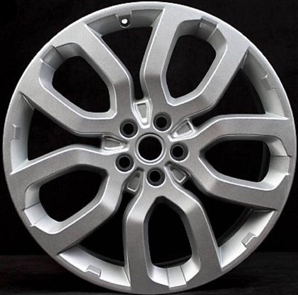 LAND ROVER RANGE ROVER SPORT OEM 2013-2018 22x9.5 WHEEL LR037747 RIM ...
