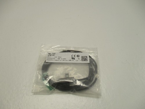 1PC New Panasonic SUNX PM-T44 Photo Micro Sensor Photoelectric PMT44 ...