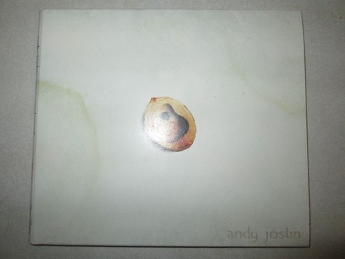 ANDY JOSLIN SOUL SEED 10 TRK 2004 HAND AUTOGRAPHED UPC 783707084008 LAZY RIVER 783707084008| eBay