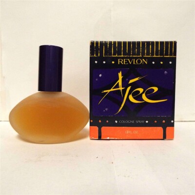 Revlon Ajee Cologne Spray 1.8 oz | eBay