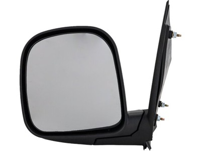 Kool Vue 58VY56M Mirror Fits 1996-2002 Chevy Express 3500 Door Mirror ...