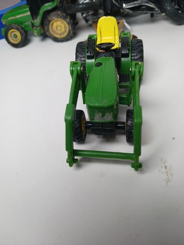 John Deere Tractors Truck Airplane Motorcycle Car All Damaged Or ...