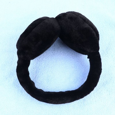 ear warmer faux fur earmuffs Snow Earmuffs Ear Muffs for Cold | eBay
