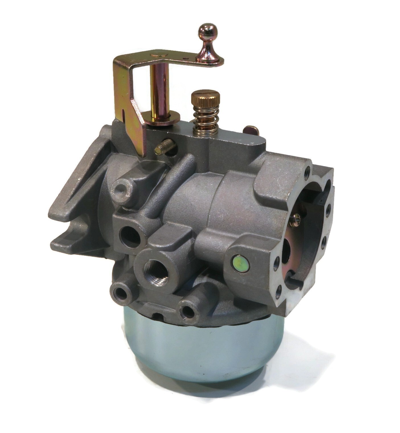 Carburetor & Gasket for Stens 485-022, 485022, 055-631, 055631, Rotary ...