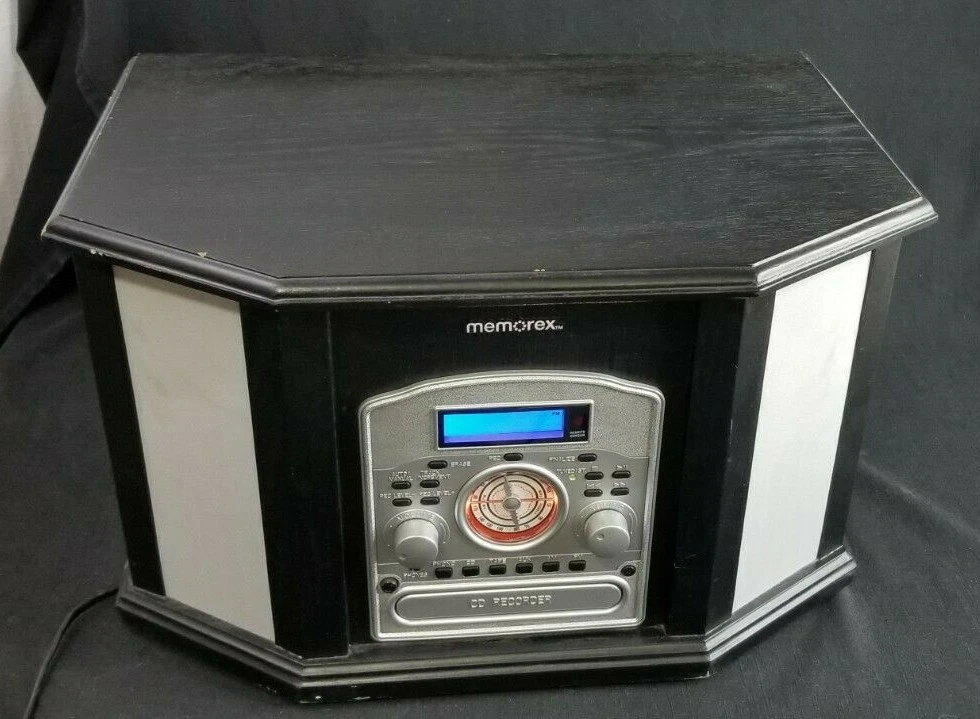 Memorex Portable Cd Player Ebay