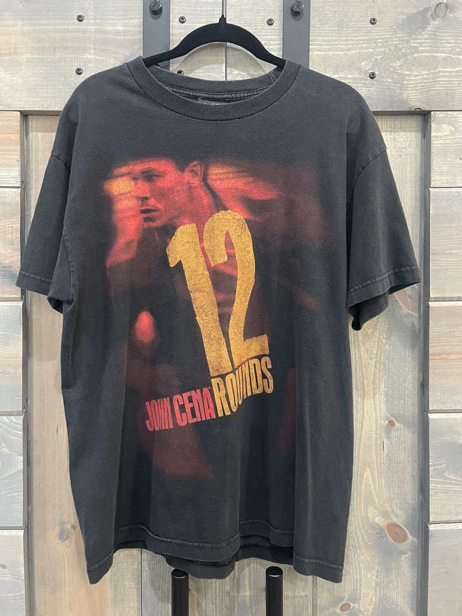 12 Rounds Movie John Cena