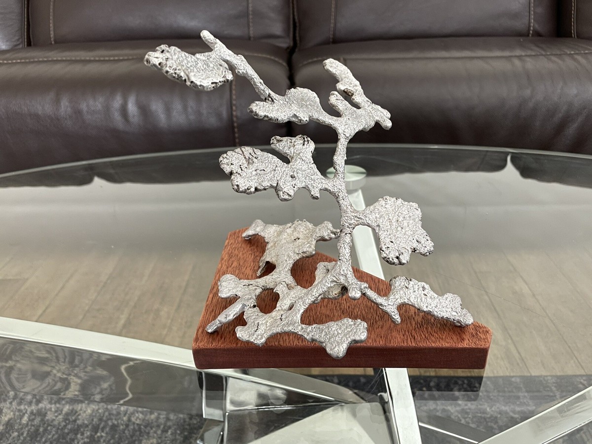 Fire Ant Hill Casting