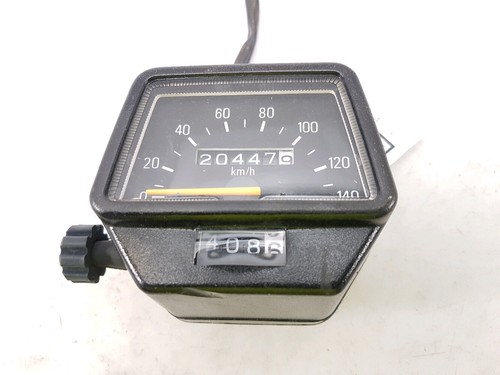 Compteur - YAMAHA DTR / DTRE 125 - GPA-926316633 - G0-0400G | eBay