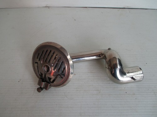 EDISON GRAMOPHONE ADAPTER ATTACHMENT FOR PLAYING 78 RECORDS ON A ...