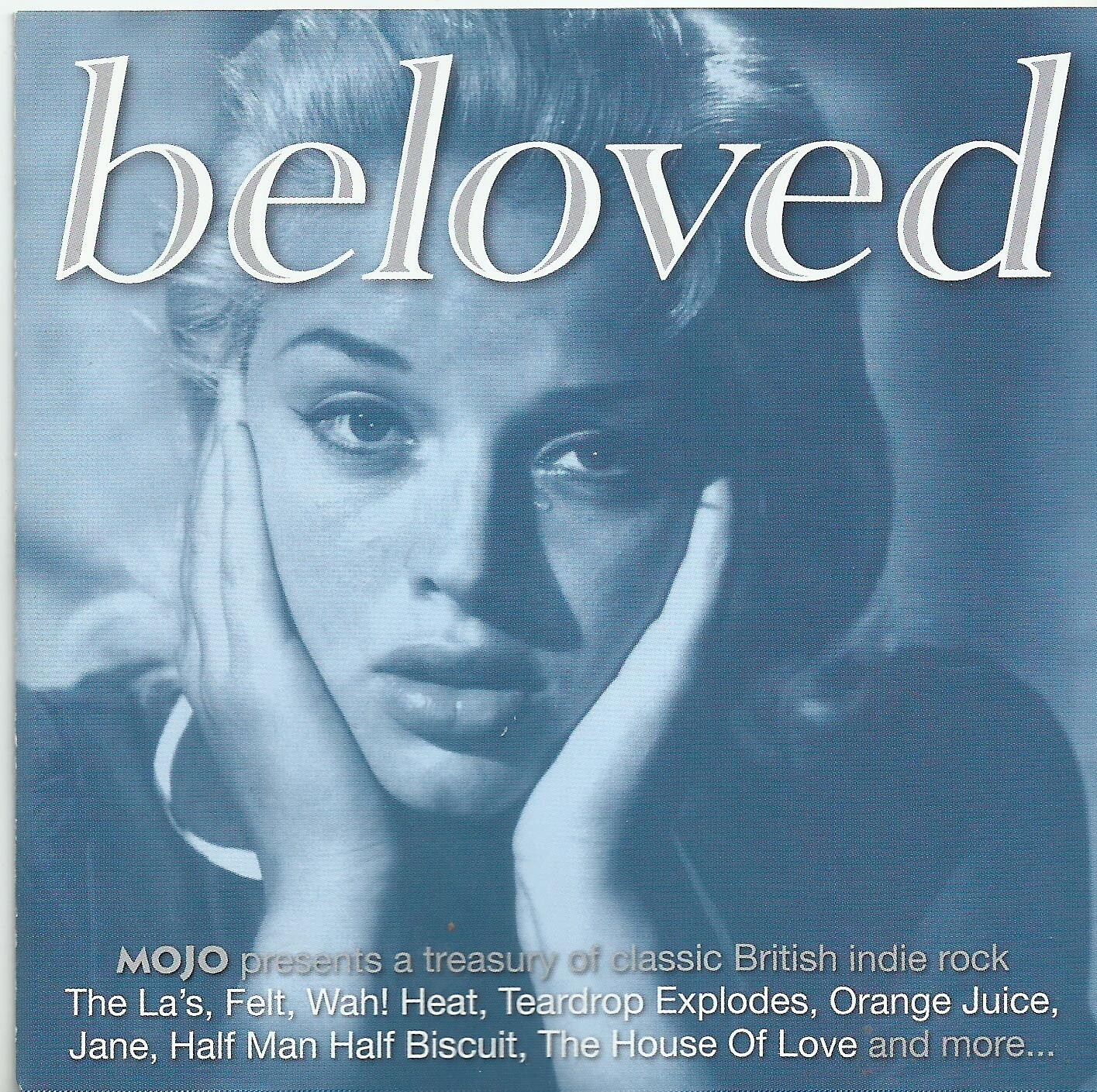 mojo presents beloved cd | eBay
