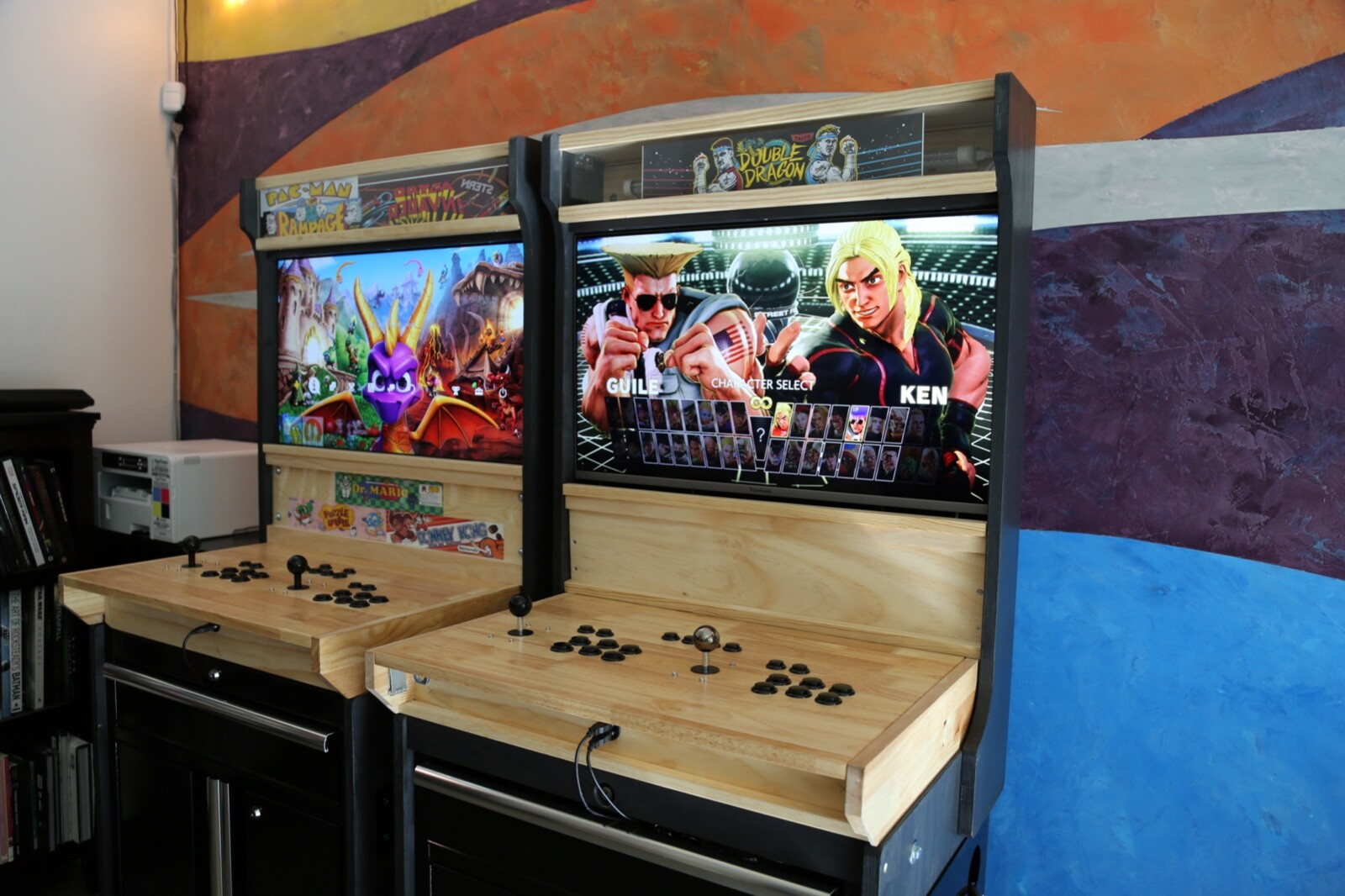 CAMaster Stinger 1 Table Top CNC Router with Extras! Great Condition ...