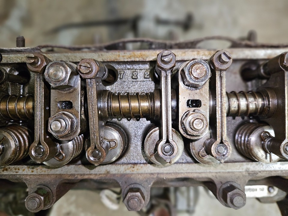 CLASSIC MINI ENGINE 850cc W/ GEARBOX W/ CLUTCH & HOUSING | eBay