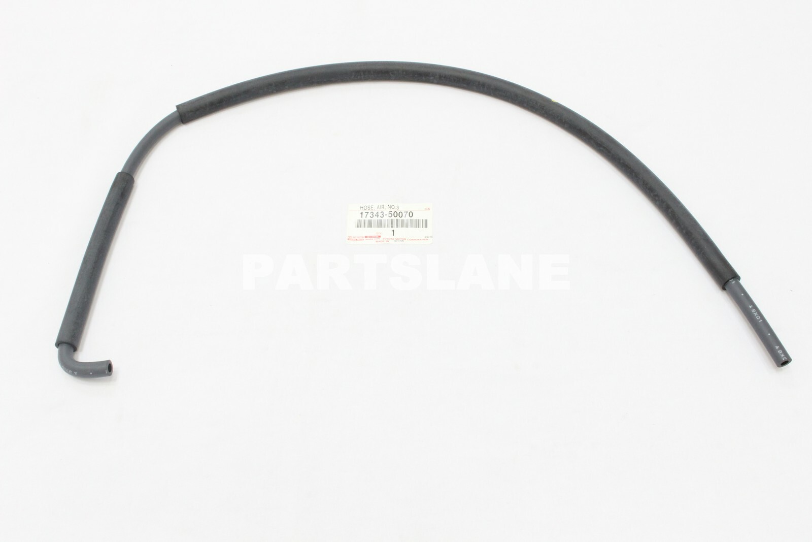 Lexus SC430 LS400 OEM Genuine Hose For Idle Up 17343-50070 | eBay