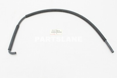 Lexus SC430 LS400 OEM Genuine Hose For Idle Up 17343-50070 | eBay