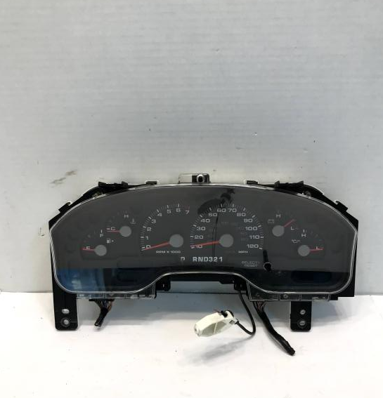 2004-2005 Ford Explorer Speedometer Cluster | eBay