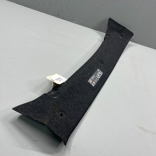 Convertible Rear Window Frame Trim Interior Cover Panel BMW M240IX 2017 ...