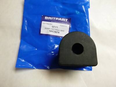 Land Rover Defender Stabilisator Buchse Lager NRC5674 (art.2200) | eBay.de