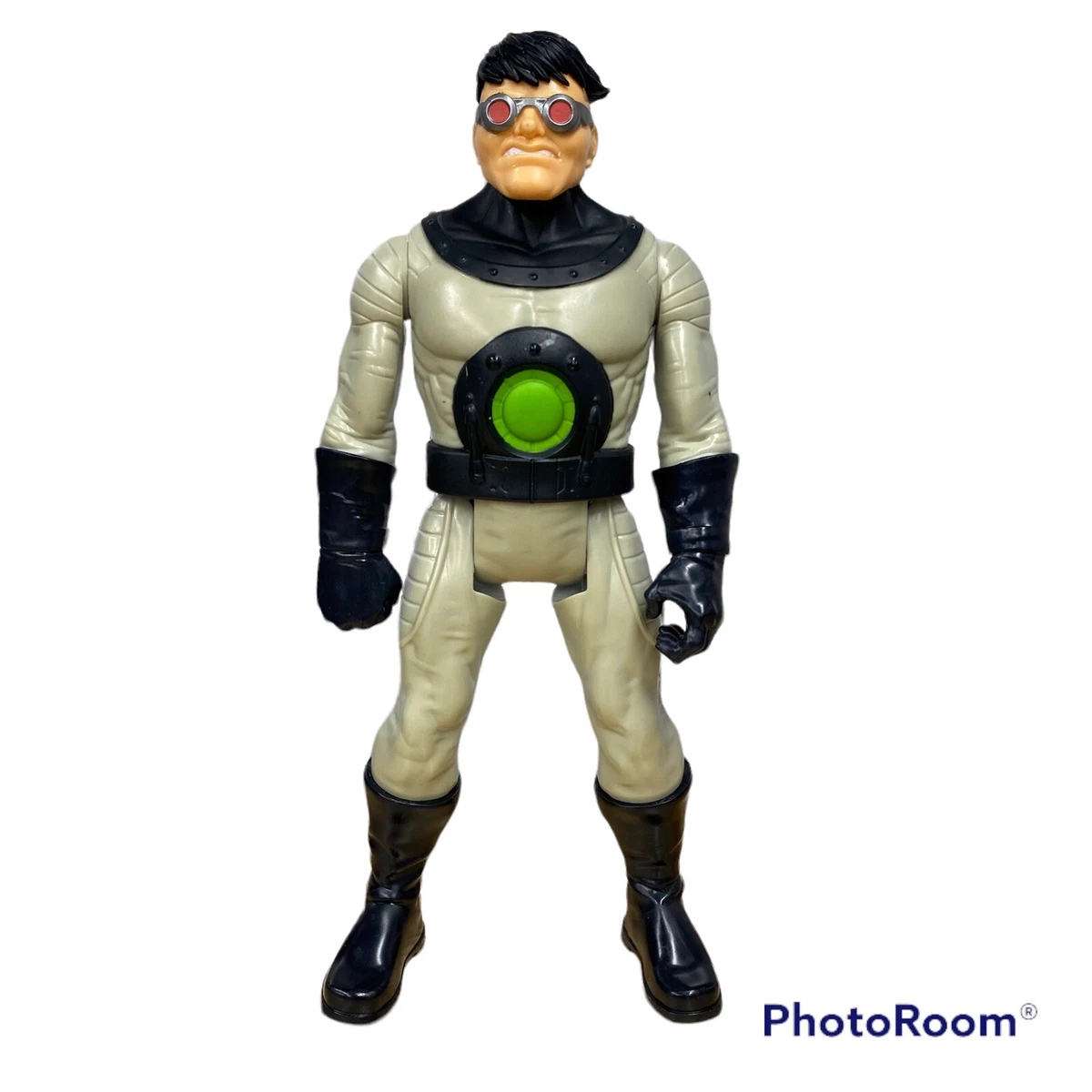 Ultimate Doctor Octopus Toy