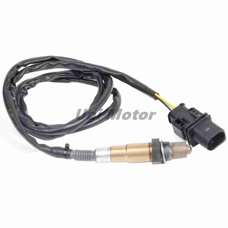 OEM Bosch Upstream Oxygen Sensor set for BMW E82 E92 E93 128i 328i ...