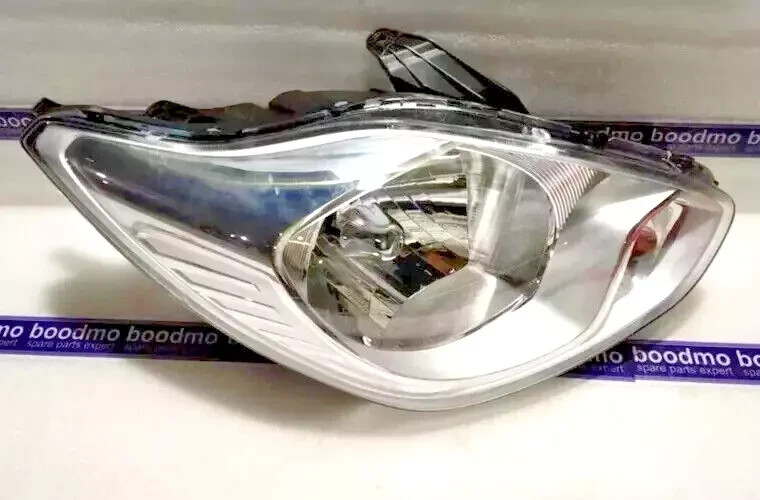 New Headlight fit for FORD FIGO 1ST GEN F/L - CS6Z13008E - Right Left ...
