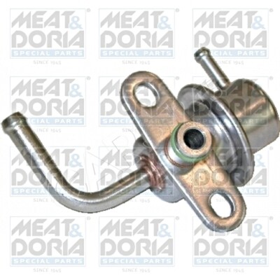Fuel Pressure Control Valve Fits SUZUKI Baleno Estate Hatchback MA ...