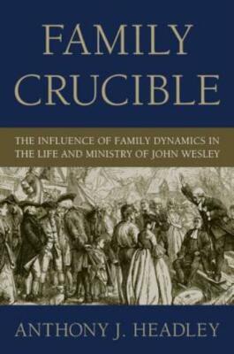 Family Crucible 9781498251853| eBay