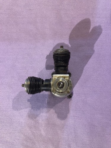 Thimble Drome Cox .049 RC Model Plane Engine 2 Pistons | eBay